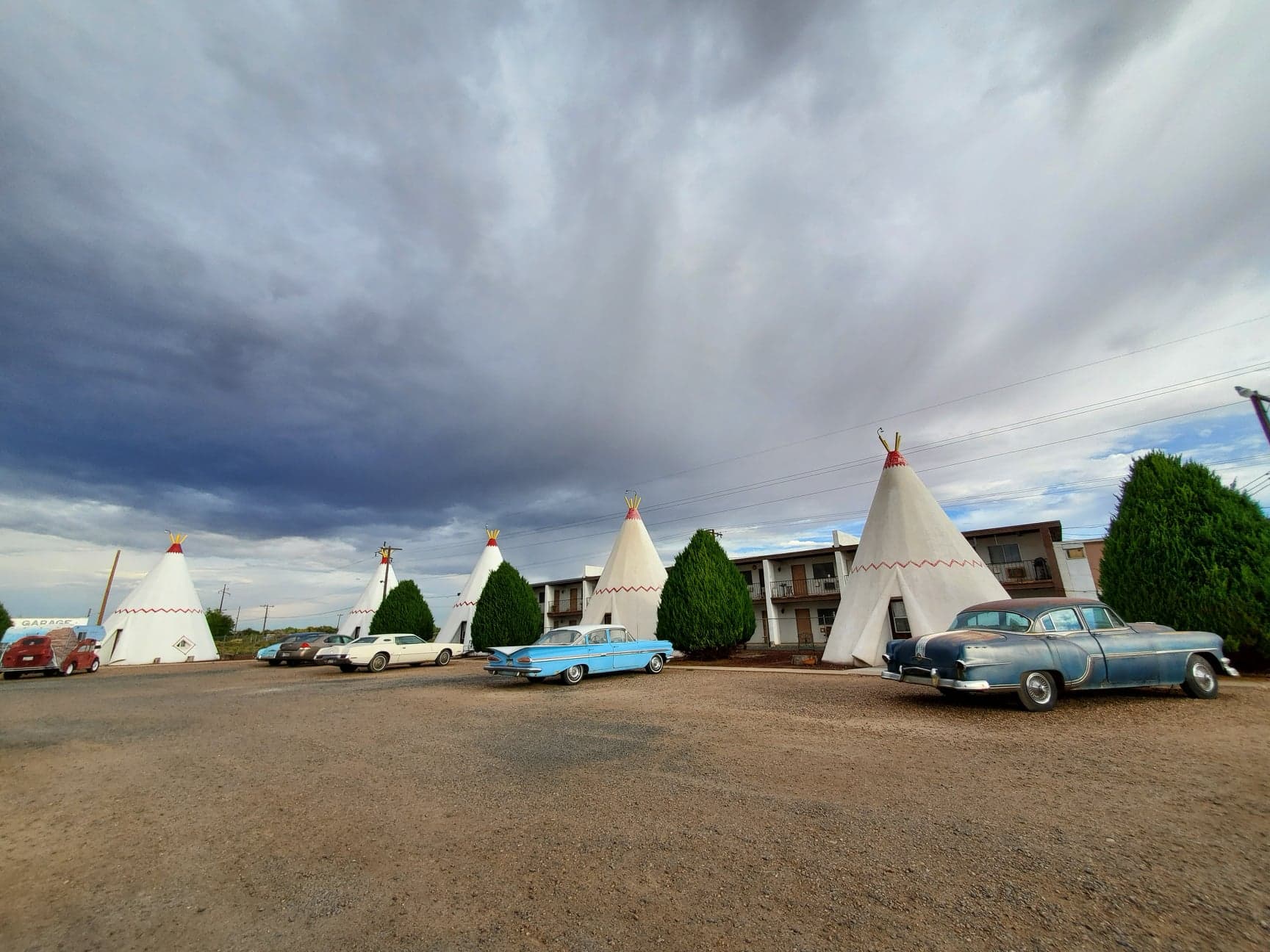 Wigwam Motel Route 66 Holbrook, Arizona | Grounded Life Travel