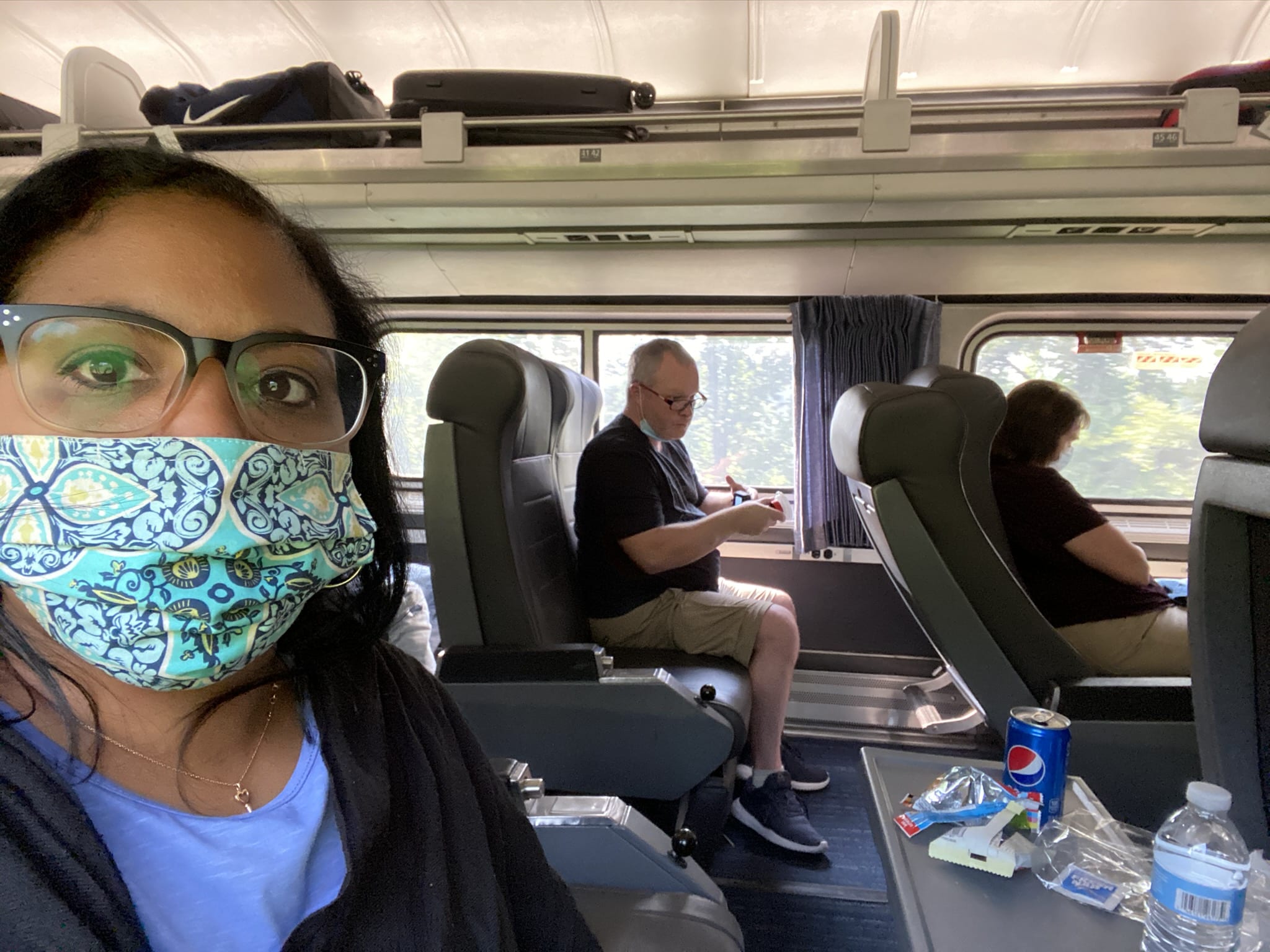 Guide To Riding Amtrak For Beginners | Grounded Life Travel