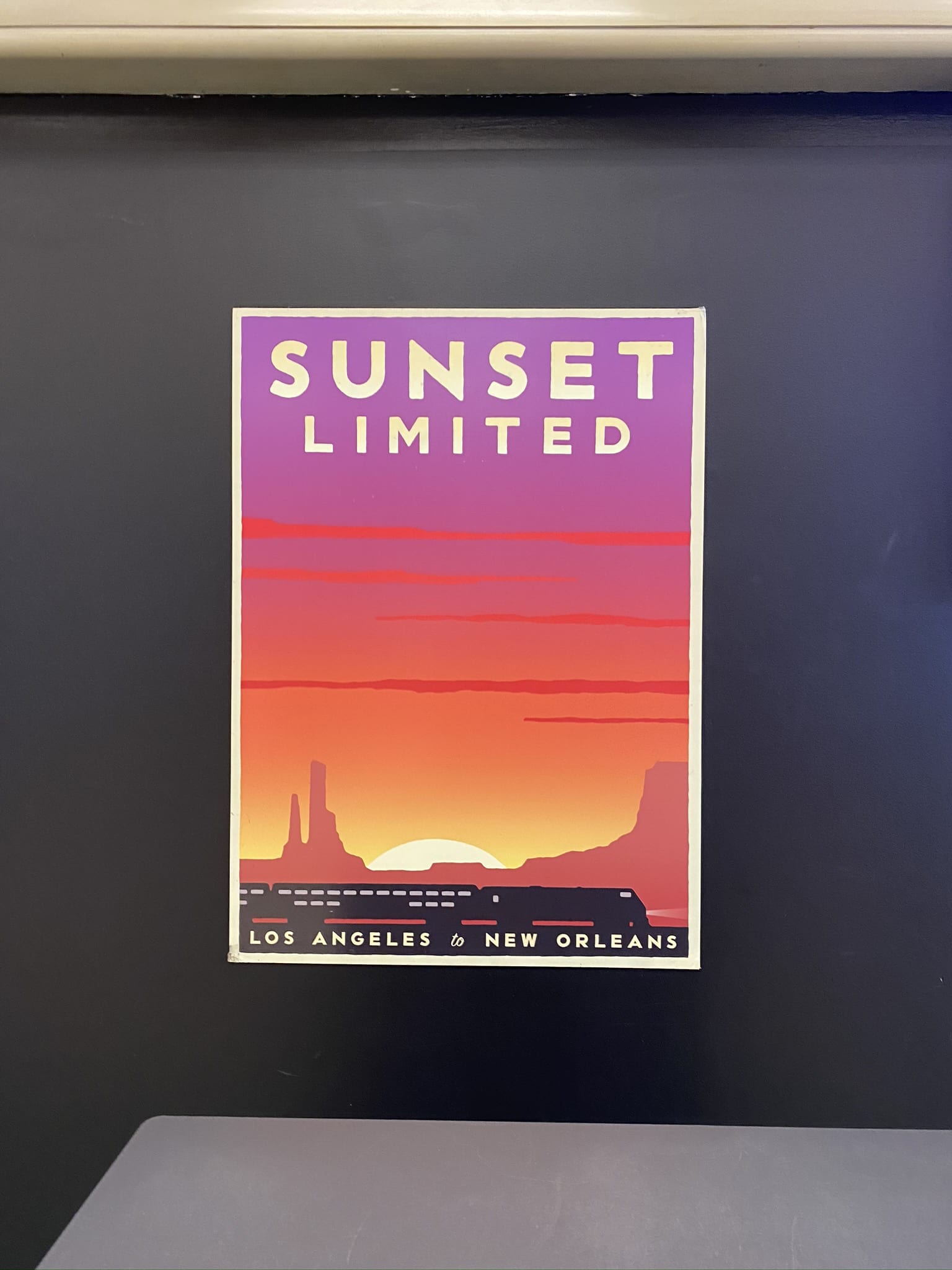 Amtrak Sunset Limited - Coach Review | Grounded Life Travel