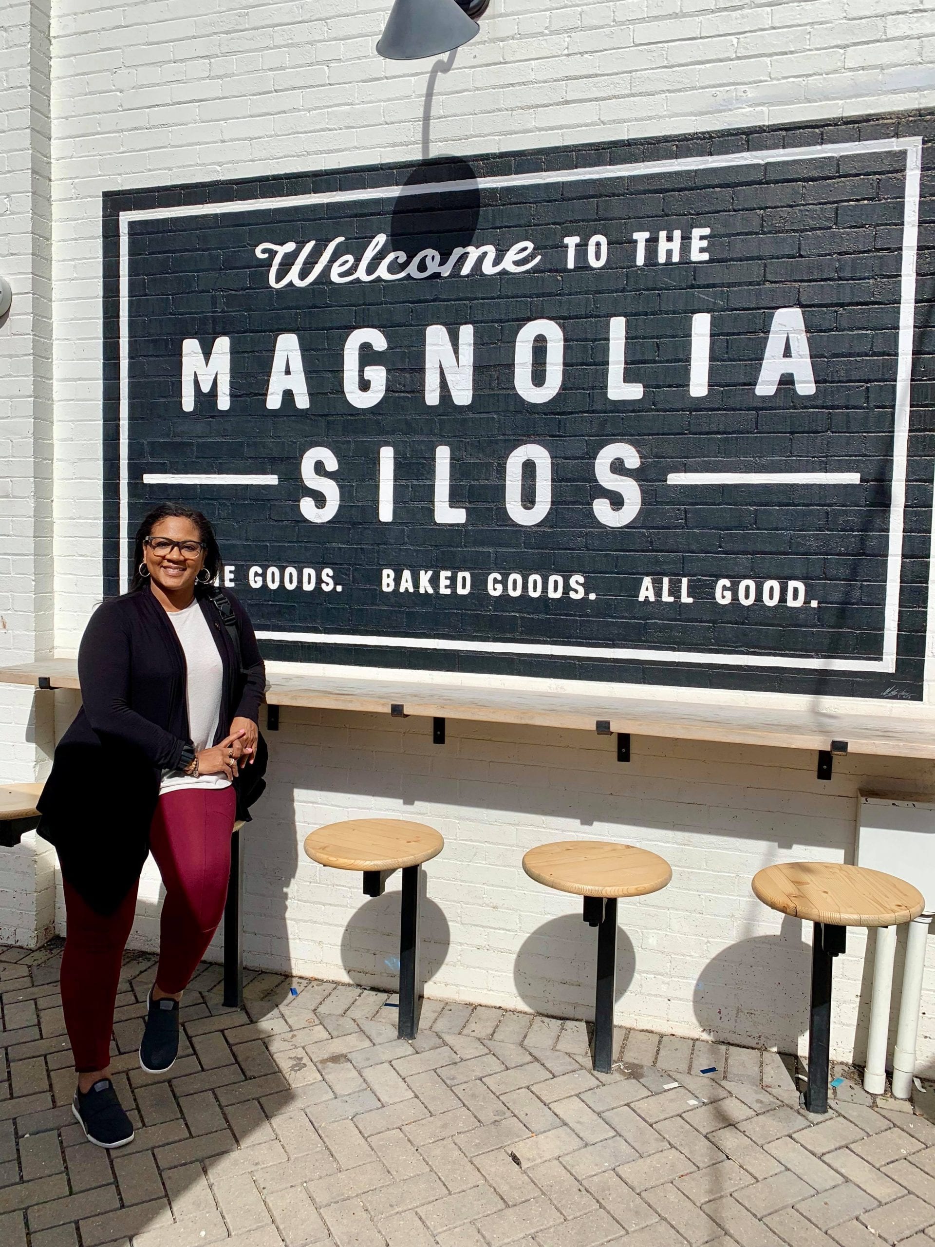 Magnolia Table and Magnolia Silos Review | Grounded Life Travel