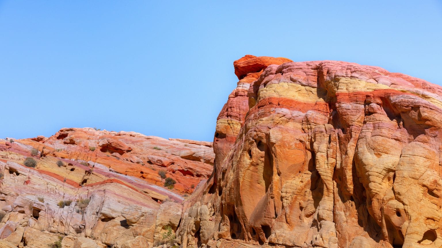 8 Must See Things In Valley Of Fire State Park | Grounded Life Travel