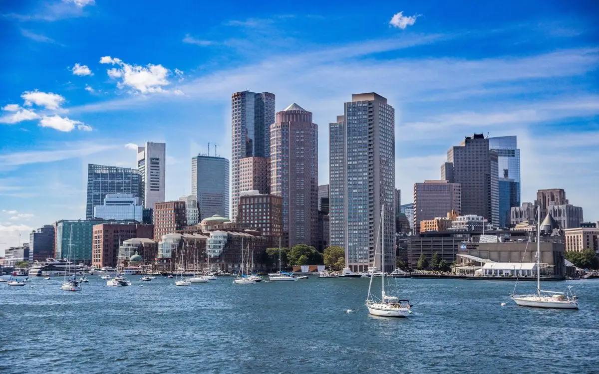 Amtrak Acela Route Guide | Grounded Life Travel