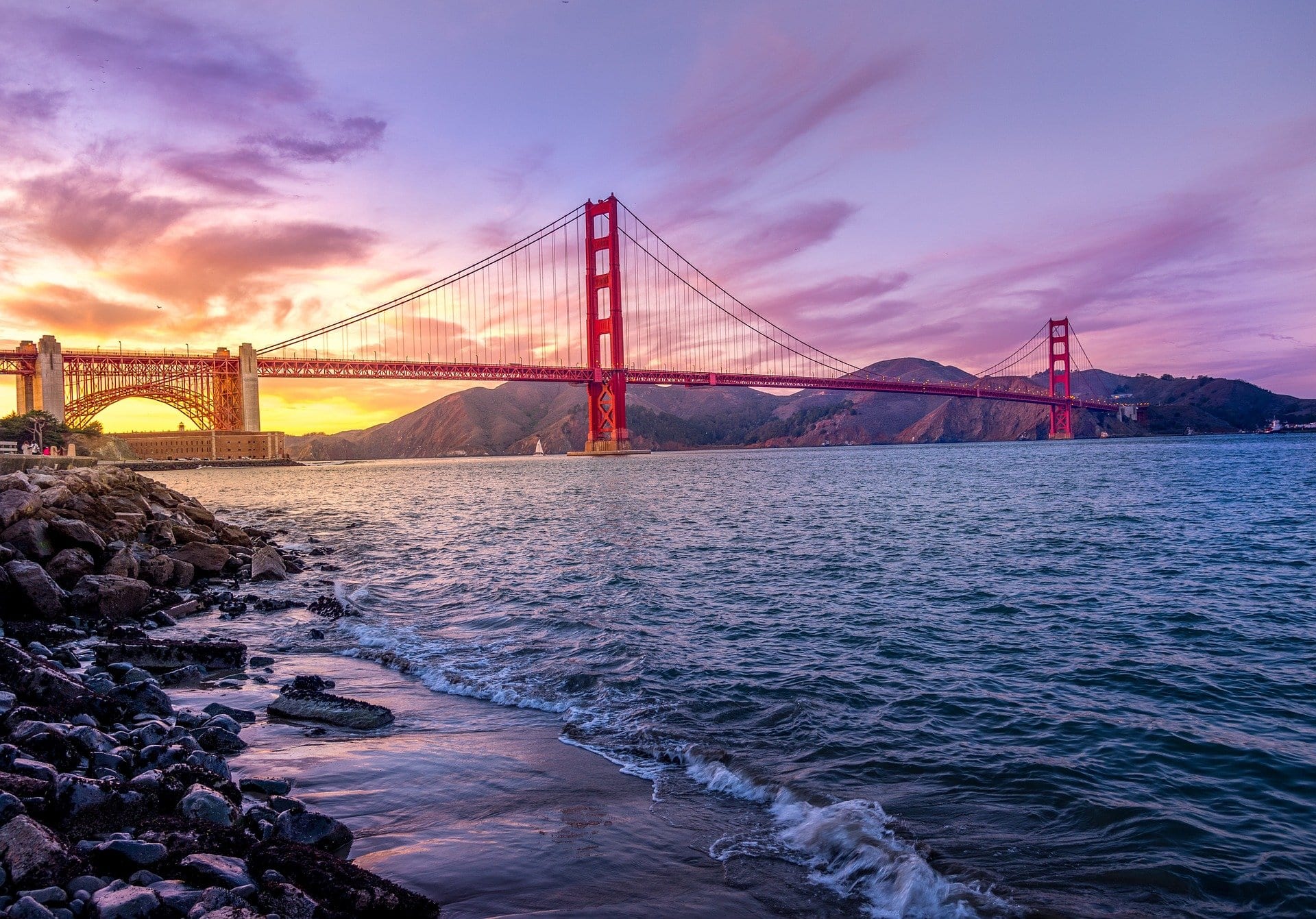 Amtrak Vacation Itinerary: 12 Day United States Grand Loop Tour ...