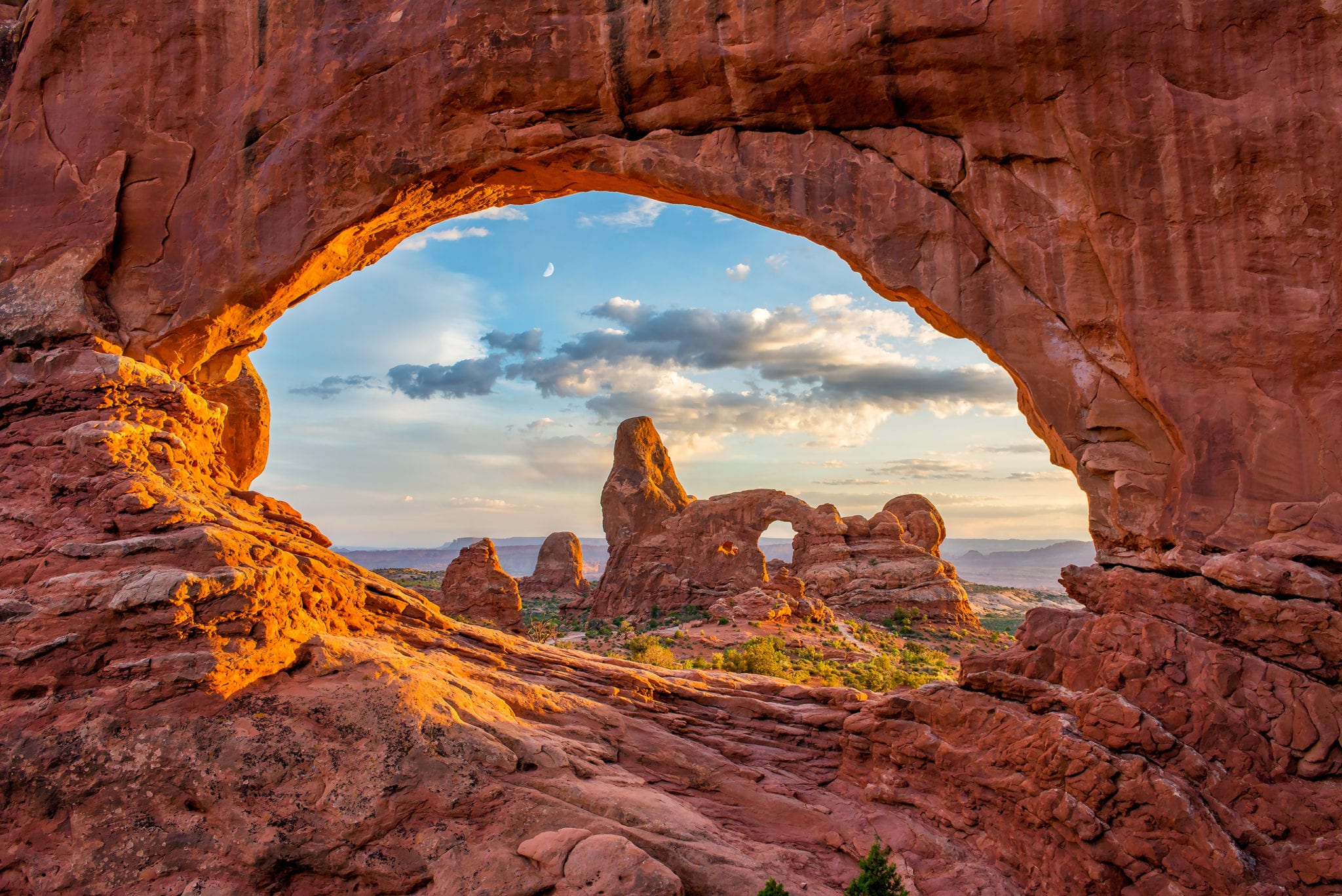 10 Best Arches In Arches National Park | Grounded Life Travel