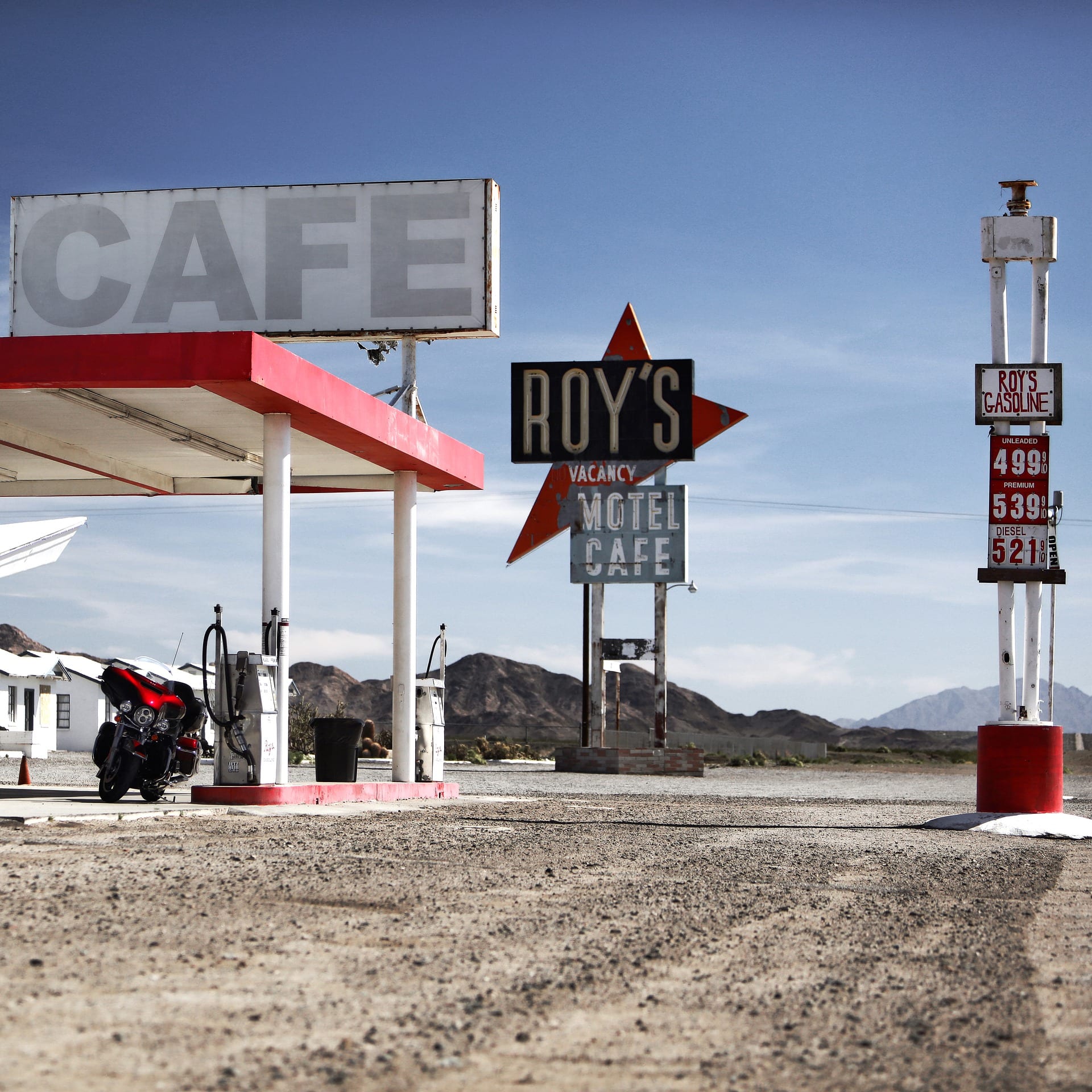 15 Best Motels To Stay In On Route 66 | Grounded Life Travel