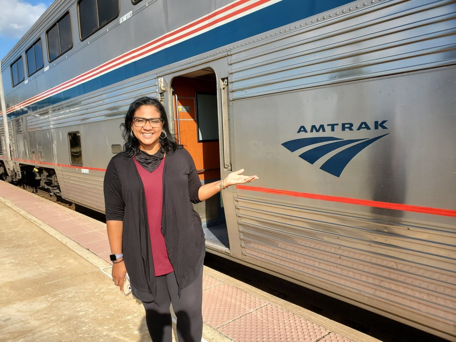 Plan An Amtrak Vacation: Everything You Need To Know | Grounded Life Travel