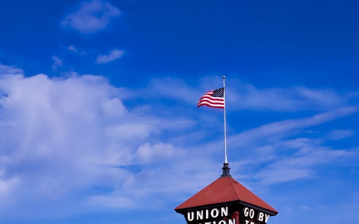 A Complete Guide To Portland Union Station | Grounded Life Travel