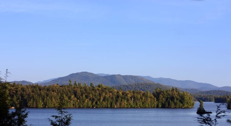 Amtrak Adirondack Route Guide | Grounded Life Travel