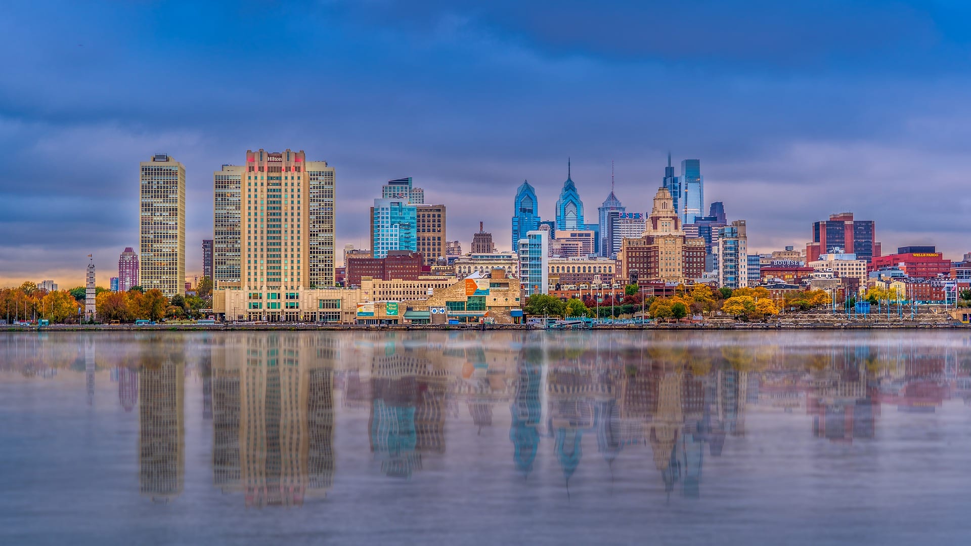 Amtrak Pennsylvanian Route Guide | Grounded Life Travel