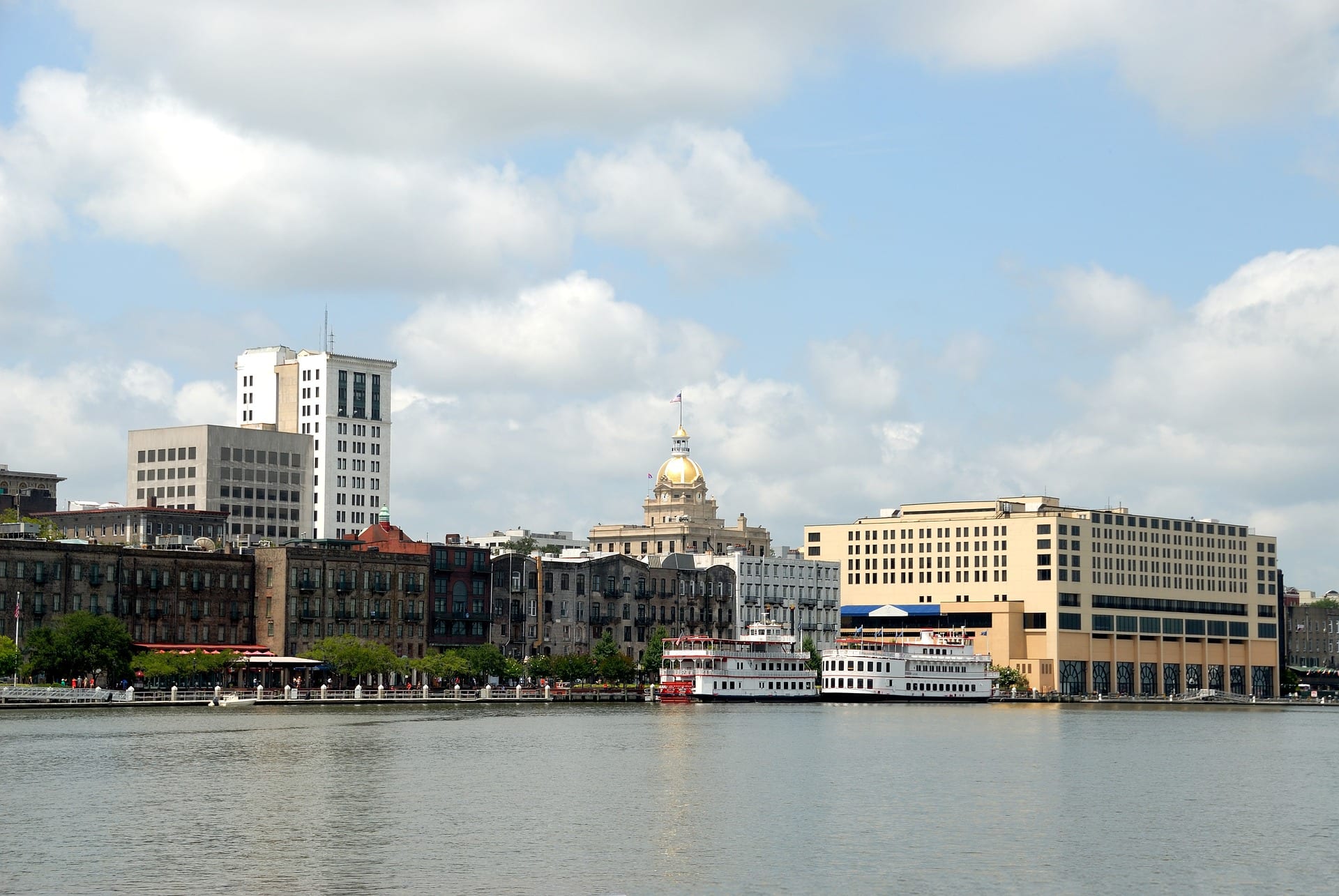 Amtrak Palmetto Route Guide | Grounded Life Travel