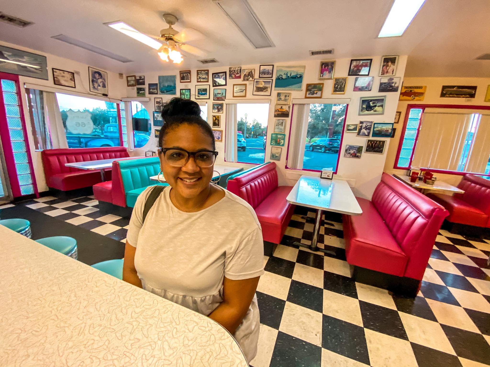 The Best Route 66 Diners In Arizona | Grounded Life Travel