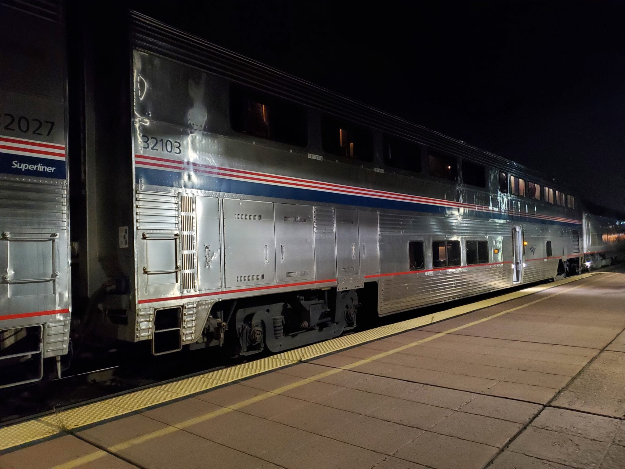 Best Amtrak Trips From Dallas | Grounded Life Travel