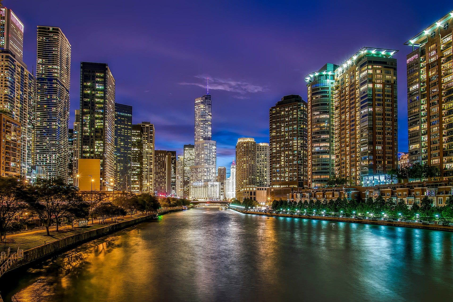 St. Louis To Chicago Train Options On Amtrak | Grounded Life Travel