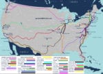 Plan An Amtrak Vacation: Everything You Need To Know | Grounded Life Travel