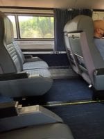 Amtrak Business Class Review and Guide | Grounded Life Travel