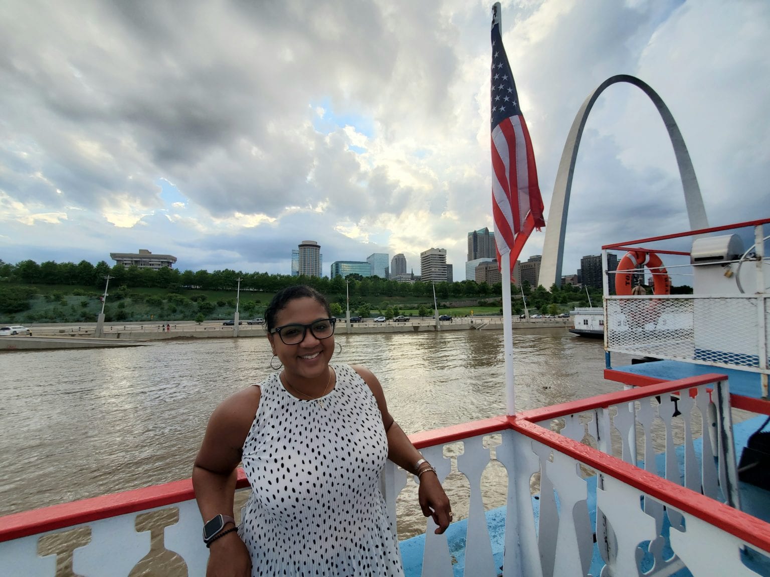 Amtrak Missouri River Runner Route Guide | Grounded Life Travel