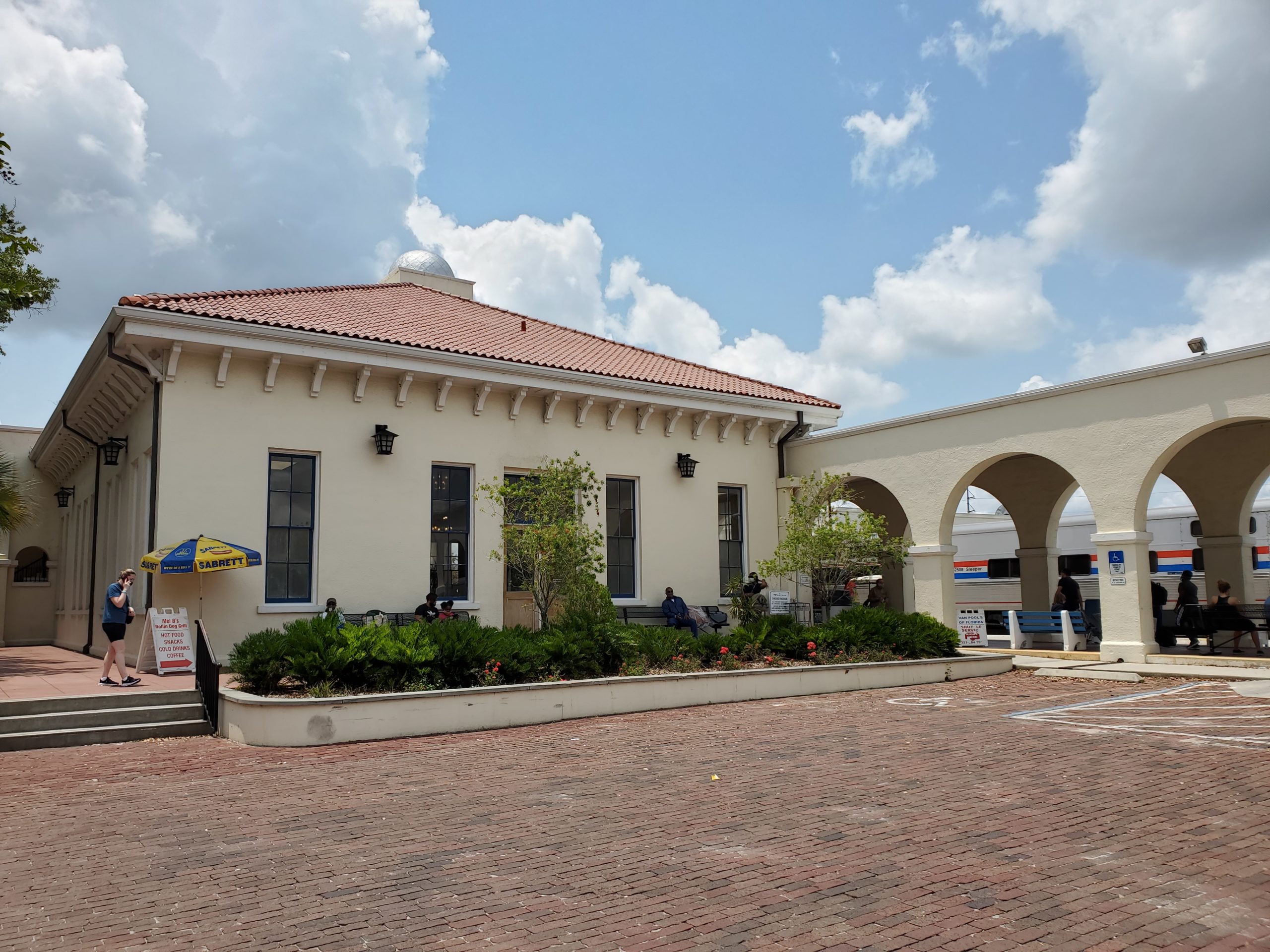 Amtrak Stations In Florida | Grounded Life Travel