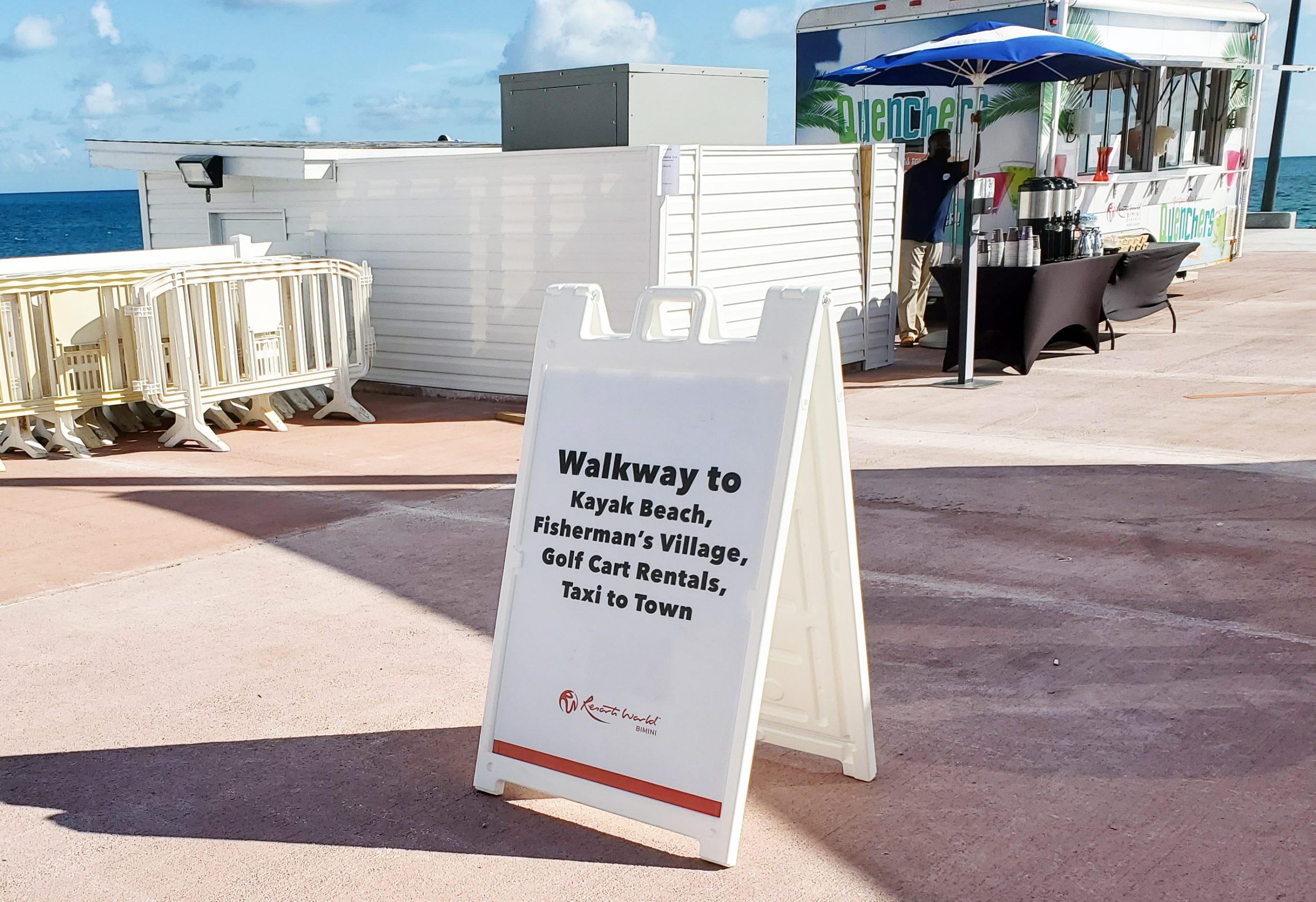 Bimini Cruise Port Guide: Everything You Need To Know | Grounded Life ...