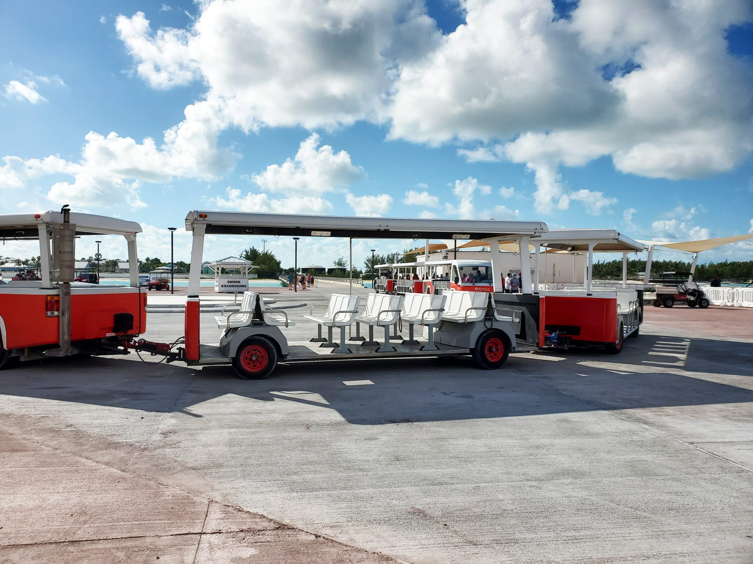 Bimini Cruise Port Guide: Everything You Need To Know | Grounded Life ...