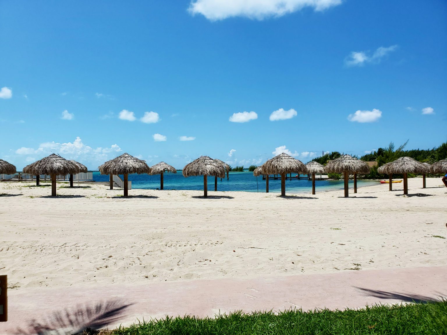 Bimini Cruise Port Guide: Everything You Need To Know | Grounded Life ...