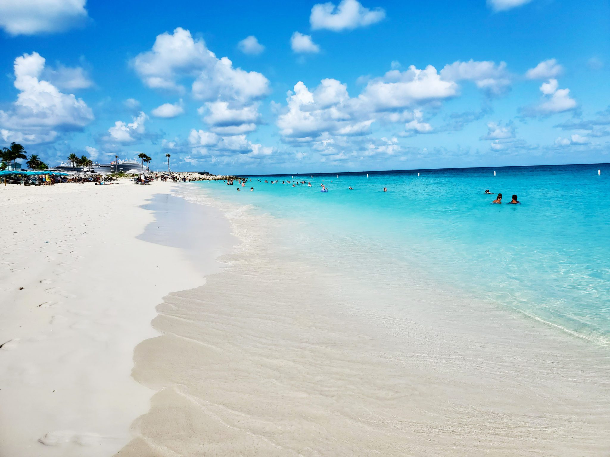 Bimini Cruise Port Guide: Everything You Need To Know | Grounded Life ...