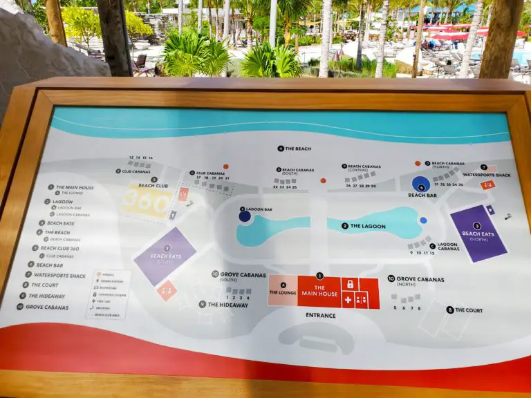 Bimini Cruise Port Guide: Everything You Need To Know | Grounded Life ...