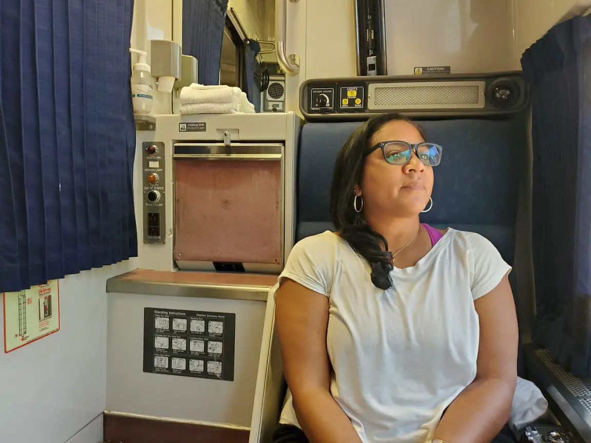 Amtrak Silver Meteor: 12 Things You Need To Know Before You Ride ...