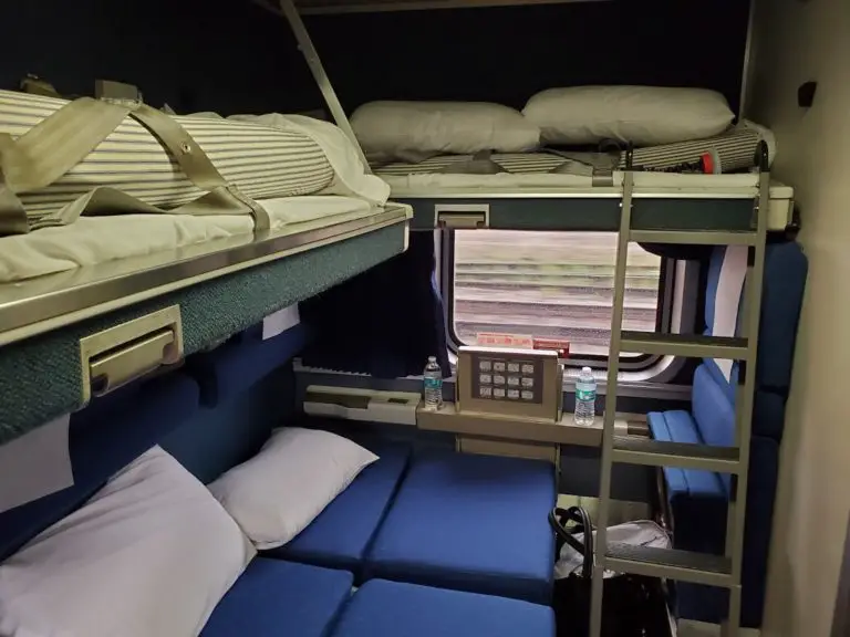 Complete Guide To Amtrak For Families | Grounded Life Travel