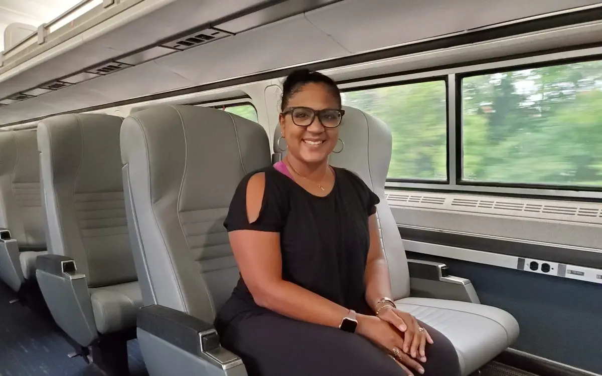 Complete Guide To Amtrak Guest Rewards Points And Upgrade Coupons ...
