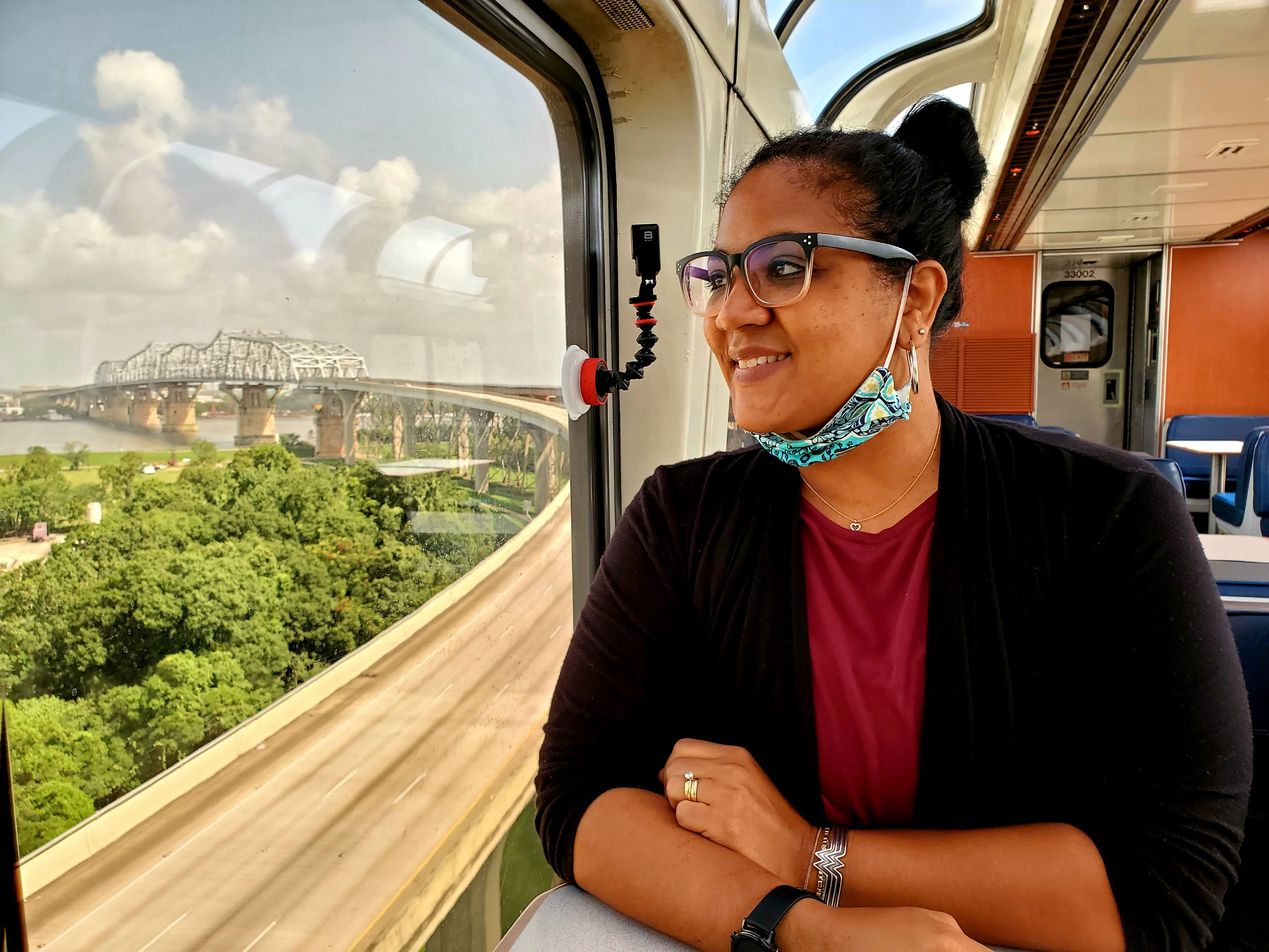 Amtrak Sunset Limited: 12 Things You Need To Know Before Riding ...