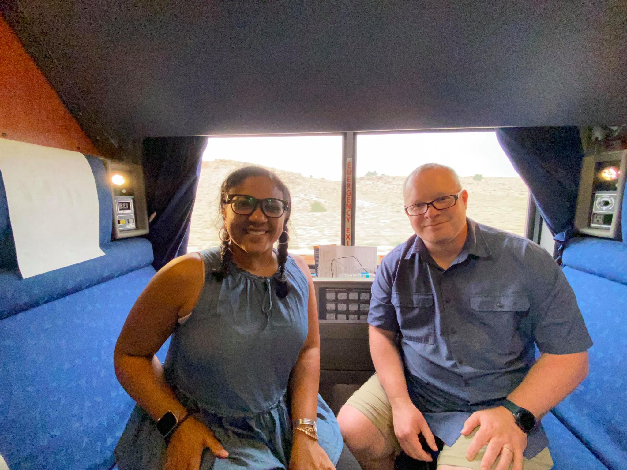 Complete Guide To Amtrak Sleeper Car Accommodations | Grounded Life Travel