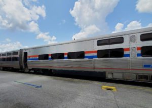 Complete Guide To Amtrak Sleeper Car Accommodations | Grounded Life Travel