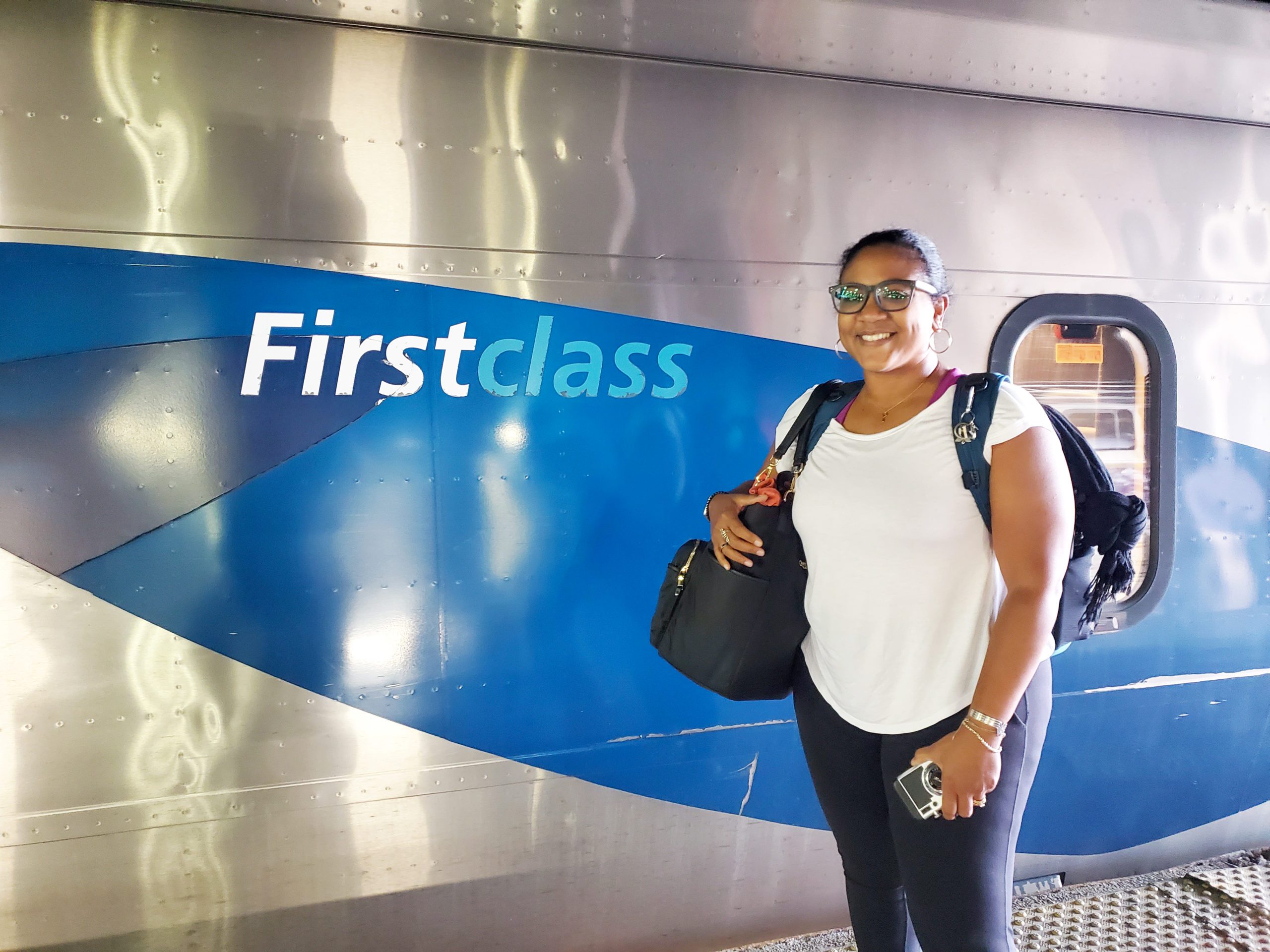 Amtrak Downeaster: 14 Things You Need To Know Before Riding | Grounded ...