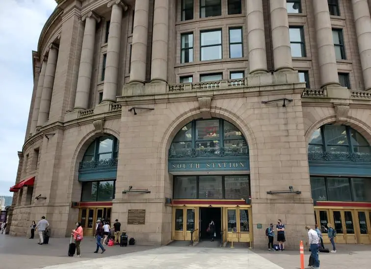 Amtrak Stations In Minnesota | Grounded Life Travel