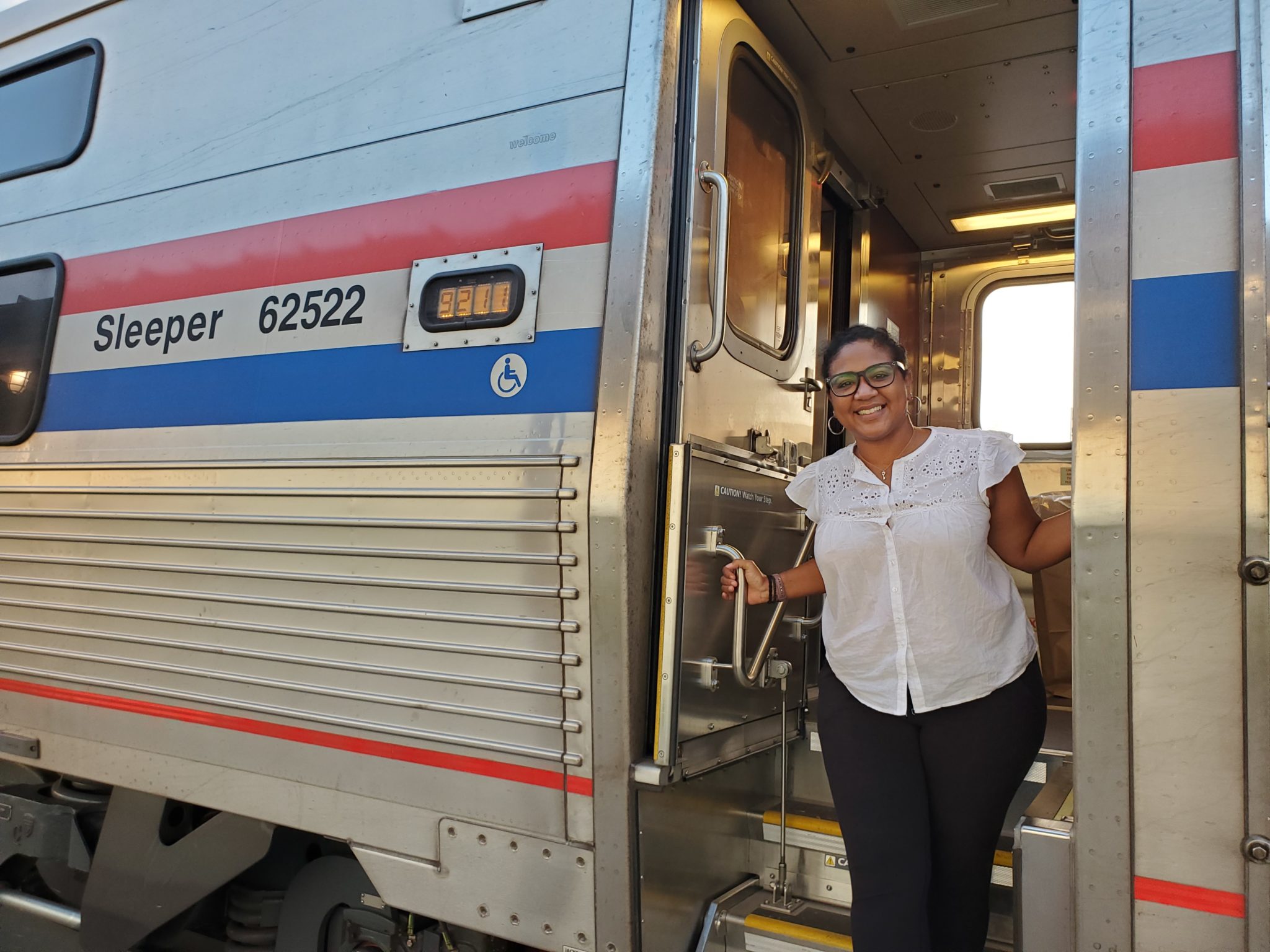 Is Amtrak Safe To Ride? What You Need To Know | Grounded Life Travel