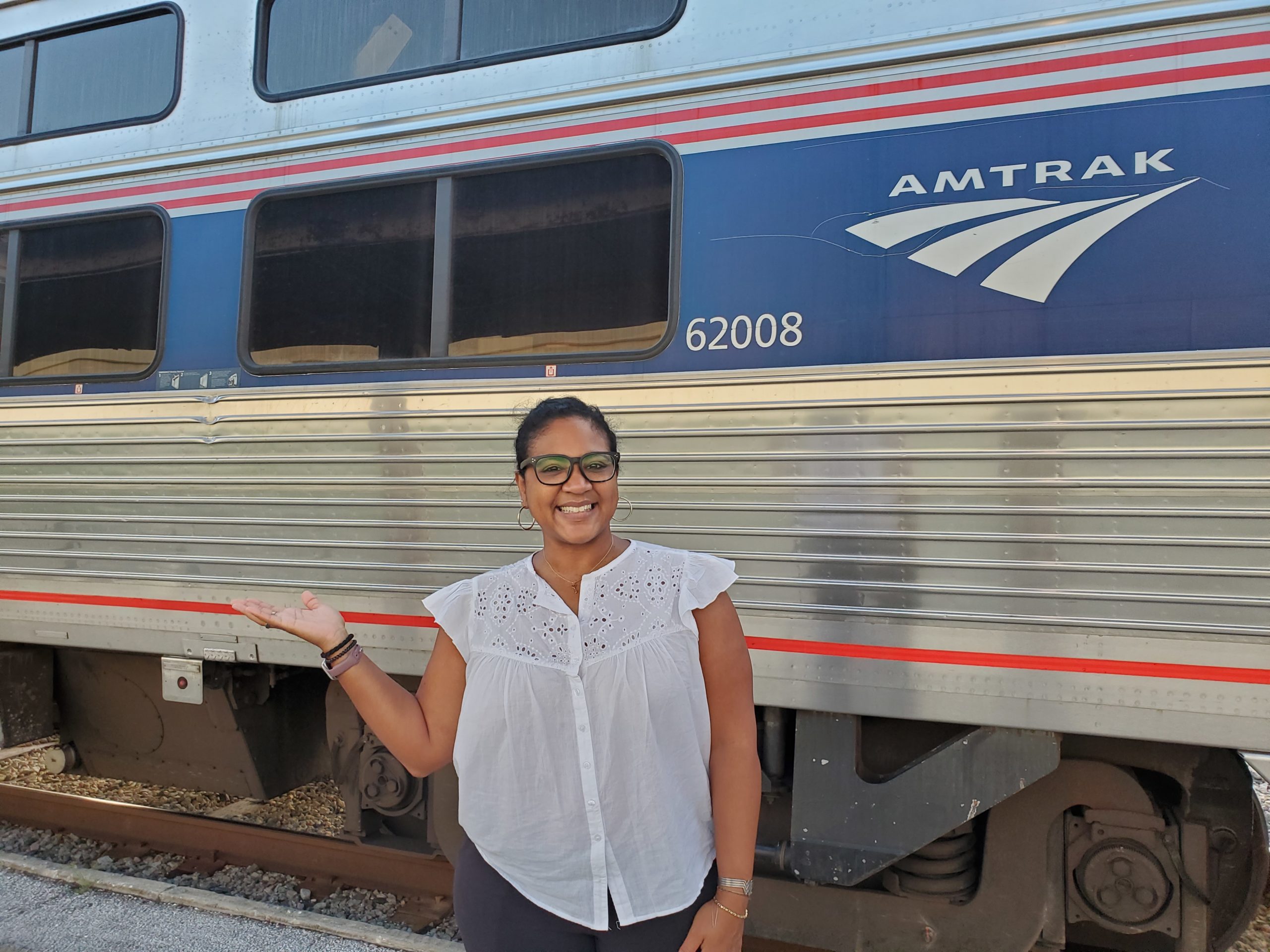 Complete Guide To Amtrak Guest Rewards Points And Upgrade Coupons ...