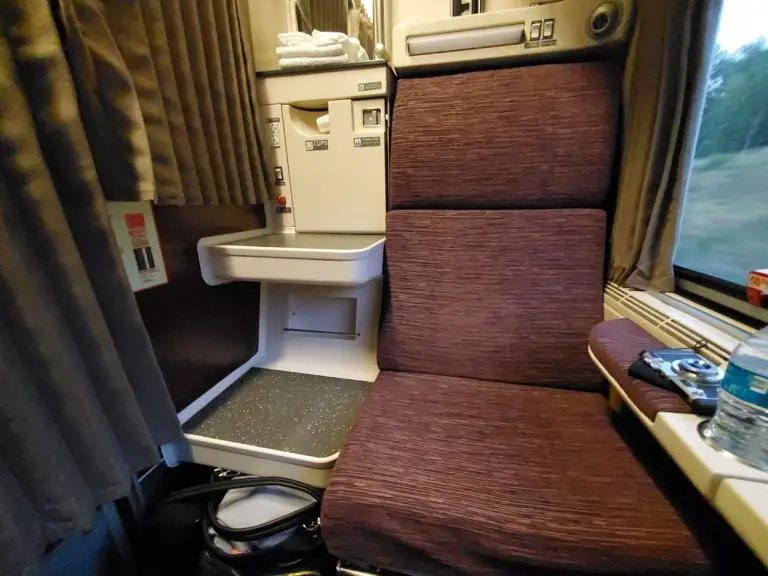 Best Amtrak Trips From Boston | Grounded Life Travel