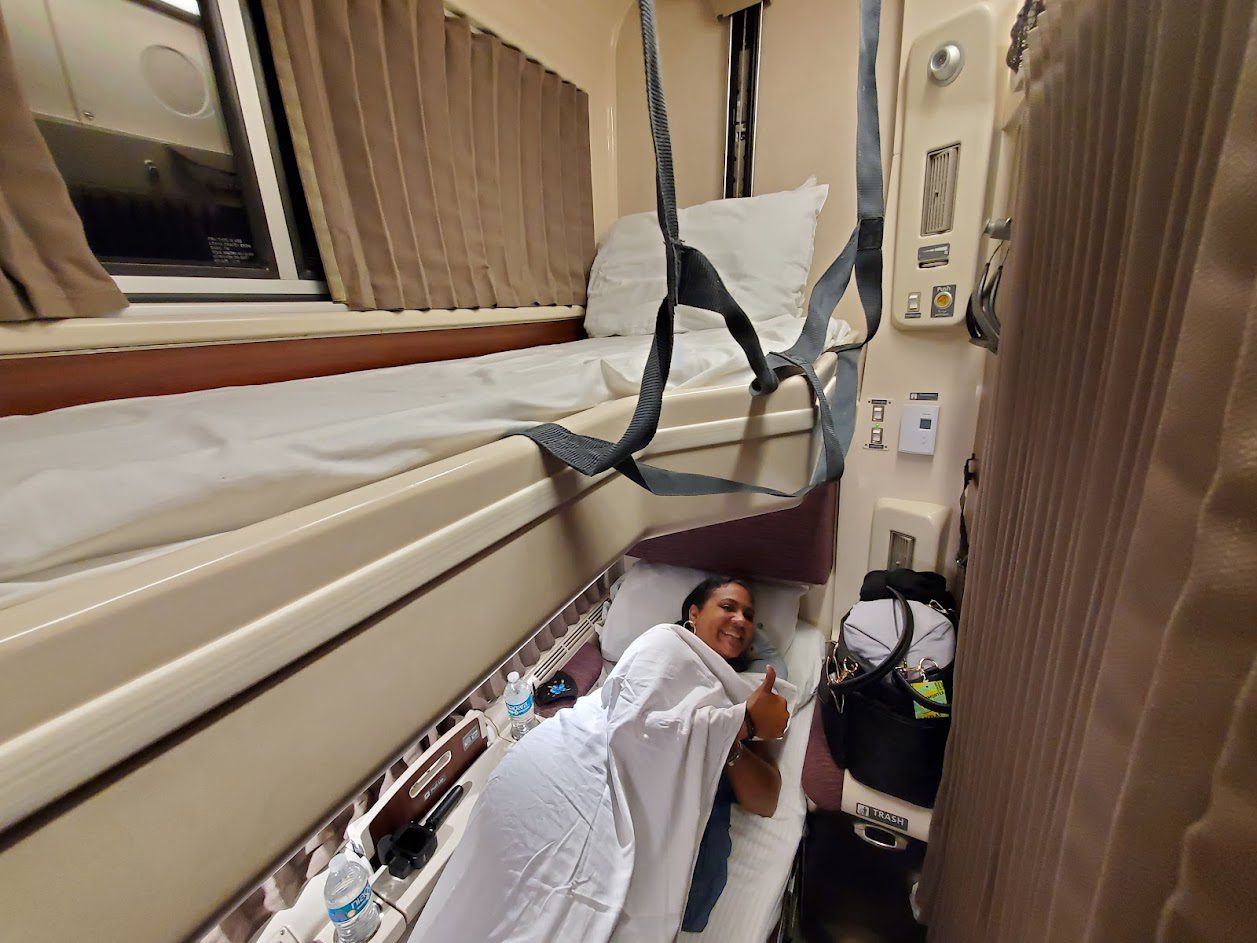 Amtrak Cardinal: 11 Things You Need To Know Before Riding | Grounded Life Travel