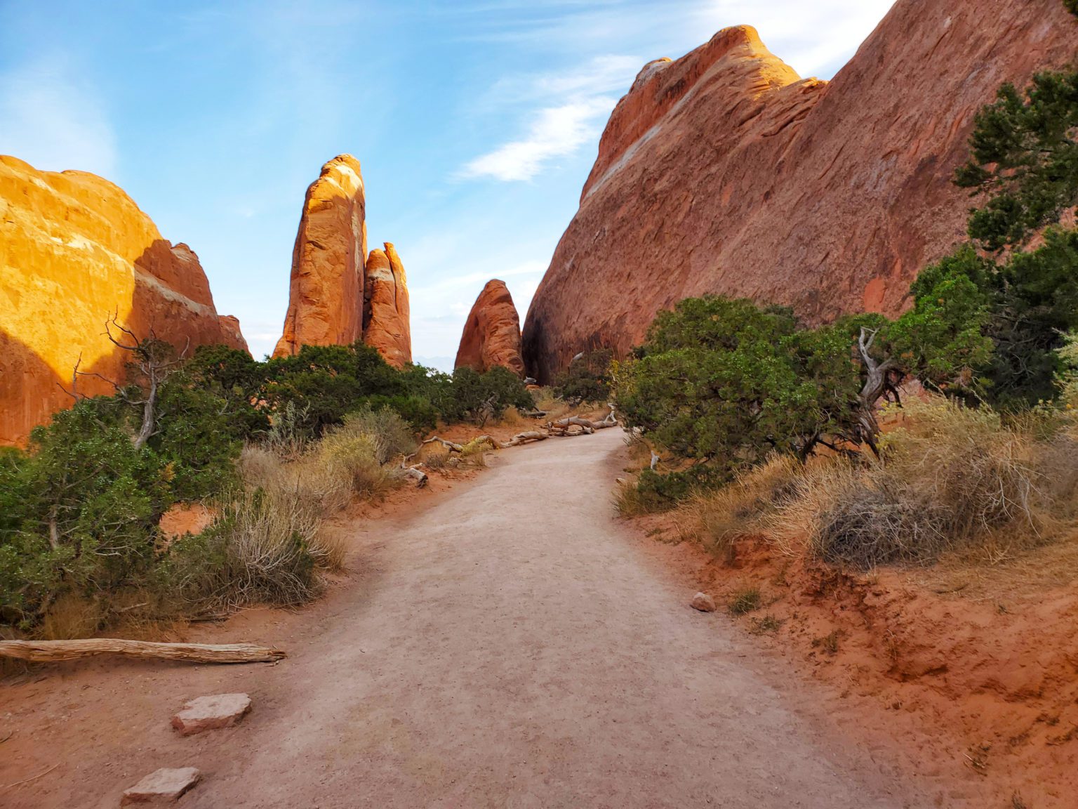10 Best Arches In Arches National Park | Grounded Life Travel