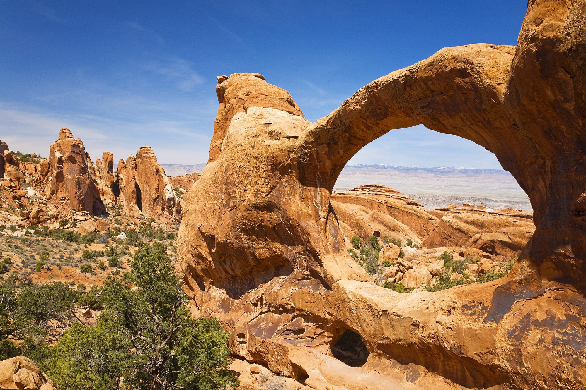 10 Best Arches In Arches National Park | Grounded Life Travel