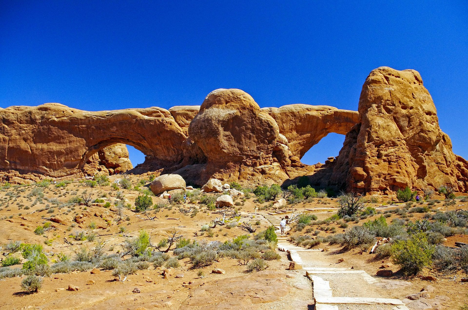 10 Best Arches In Arches National Park | Grounded Life Travel