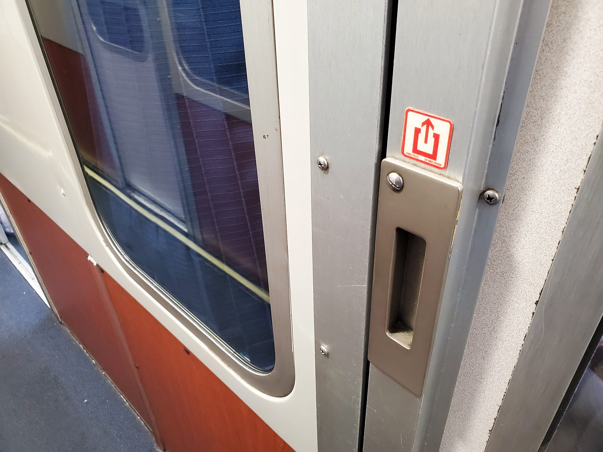 Riding Amtrak For The First Time: 12 Things You Need To Know | Grounded ...