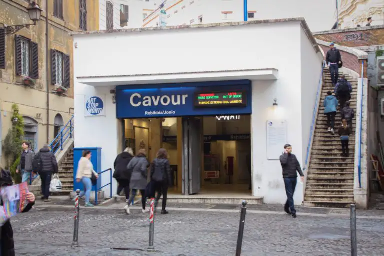 12 Things You Need To Know About Trains In Italy | Grounded Life Travel