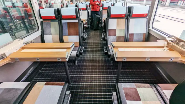 12 Things You Need To Know Before Riding The Glacier Express | Grounded ...