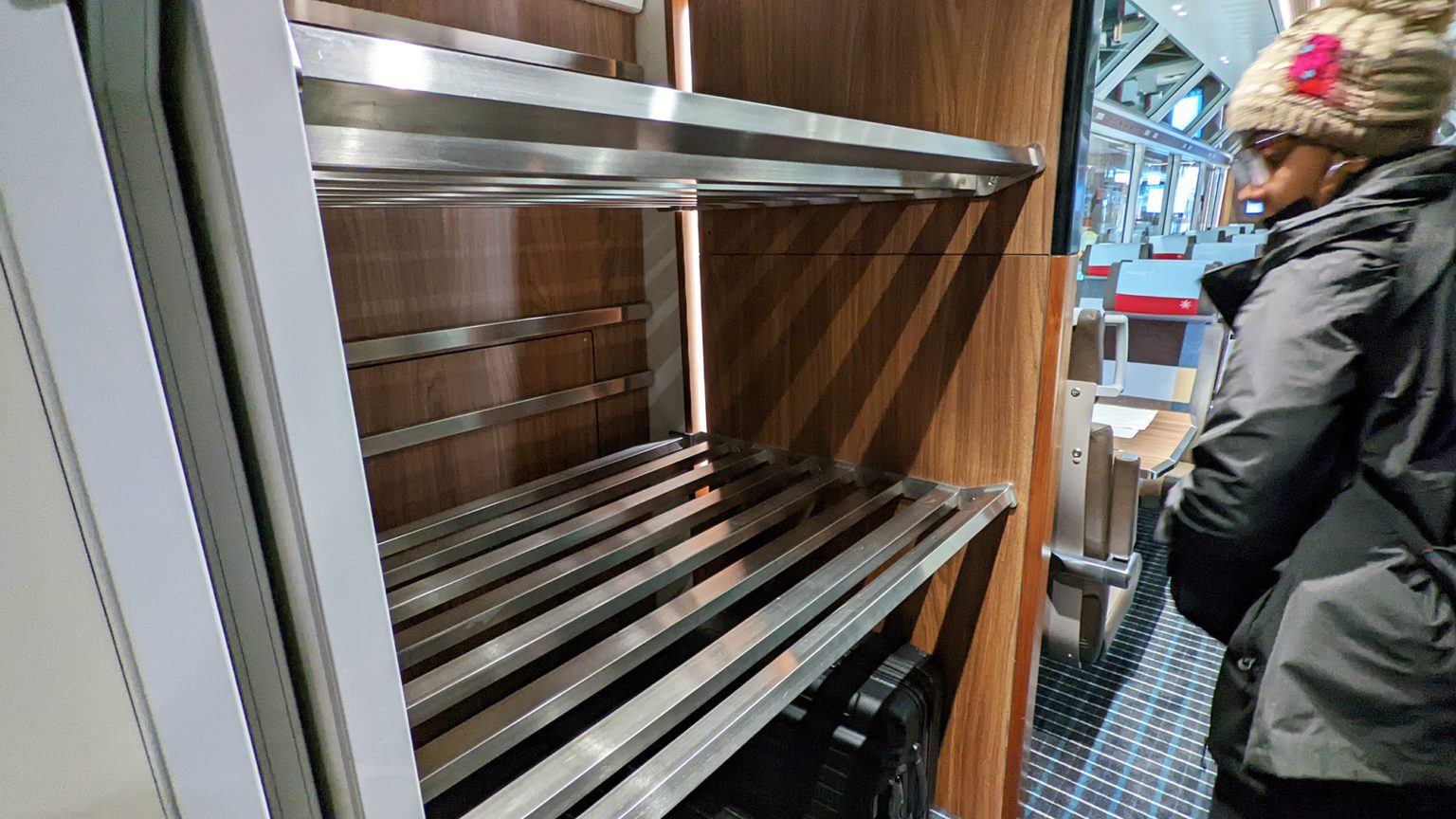 12 Things You Need To Know Before Riding The Glacier Express | Grounded ...