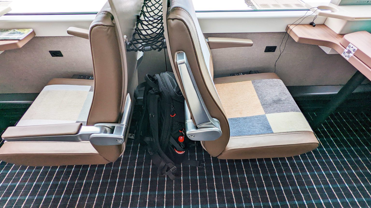 12 Things You Need To Know Before Riding The Glacier Express | Grounded ...