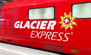 Best Sections Of The Glacier Express Explained | Grounded Life Travel