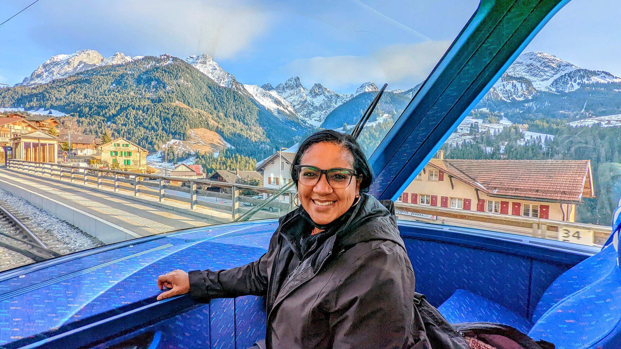 8 Things You Need To Know Before Riding The Golden Pass Route In