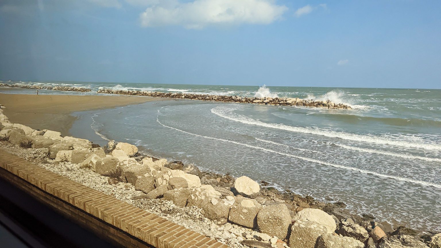 Most Scenic Train Rides In Italy | Grounded Life Travel