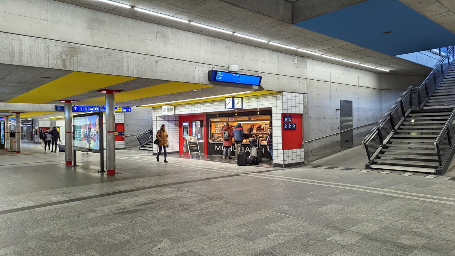 Bernina Express: 14 Things You Need To Know Before Riding | Grounded ...